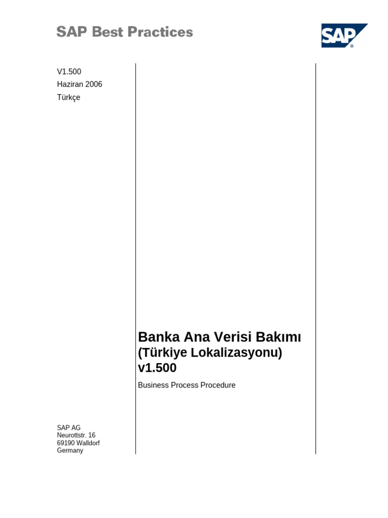 Banka | PDF