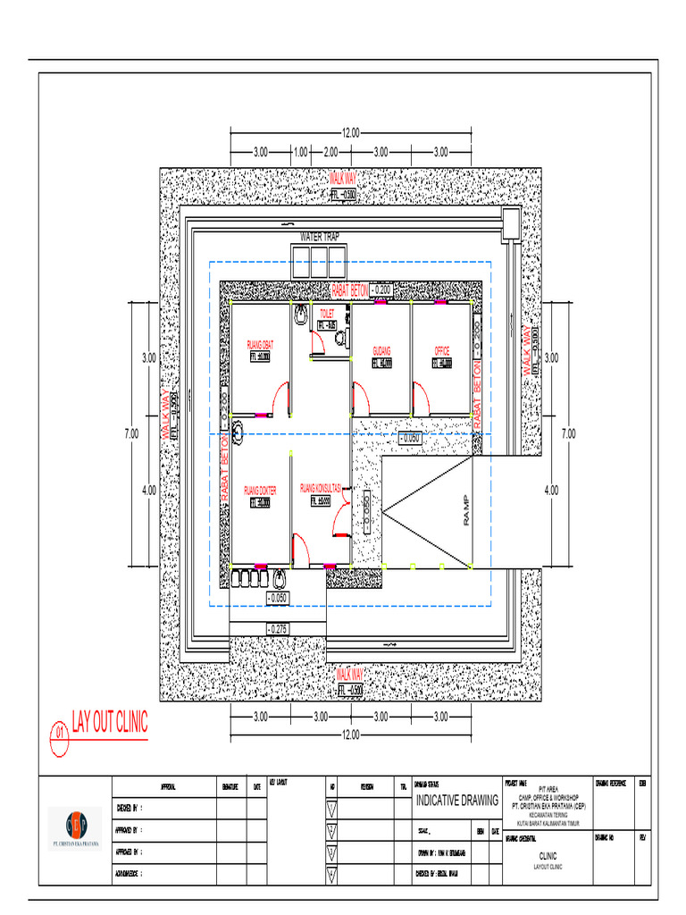 CLINIC REV01-Layout1 | PDF