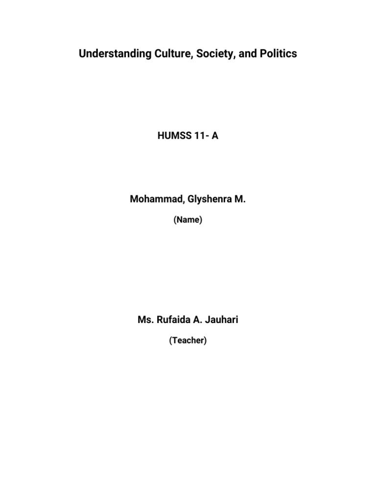 Understanding C-WPS Office | PDF