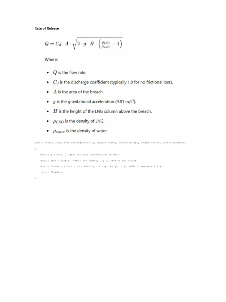key-algorithm-LNG | PDF