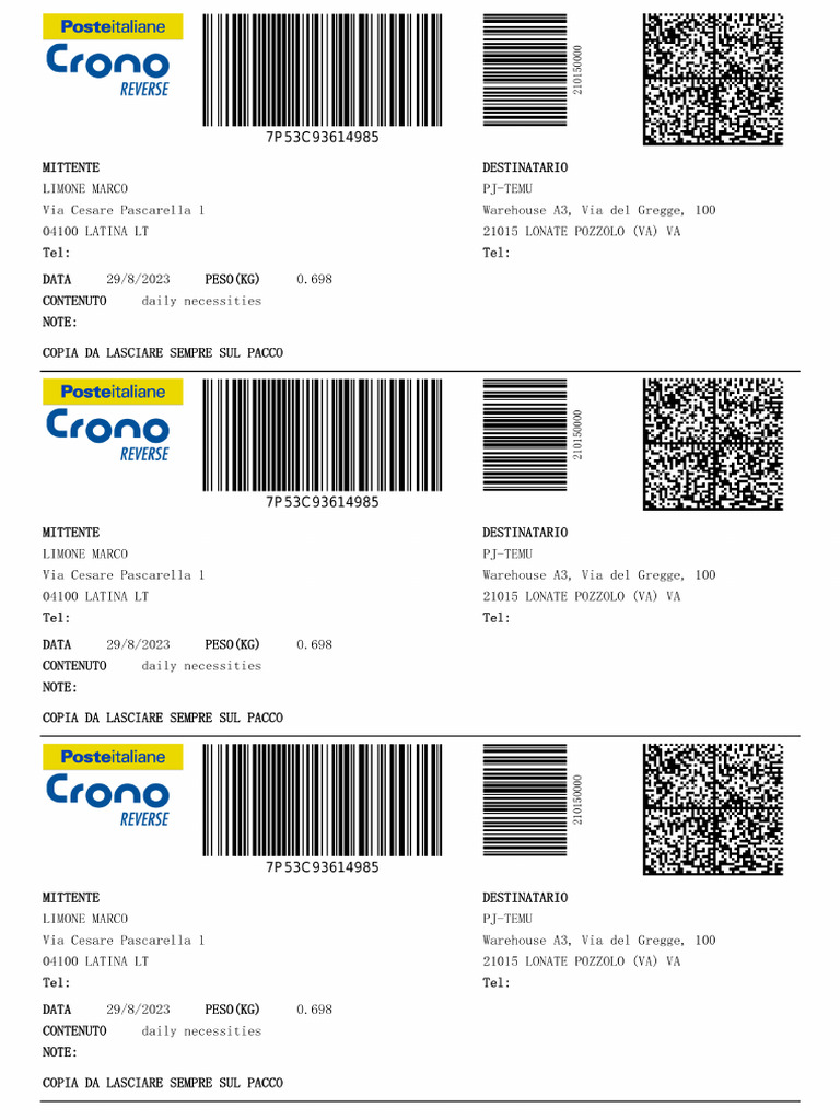 Temu Web Image | PDF