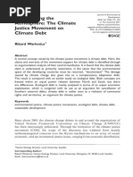 Air Force Leave Request Form 988 | PDF | Debt | Justice