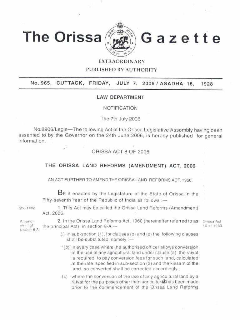 High Court Rules 1680004210 | PDF