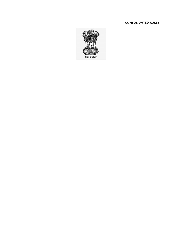 High Court Rules 1680004210 | PDF | Affidavit | Judge High Court Rules 1680004210 | PDF | Affidavit | Judge