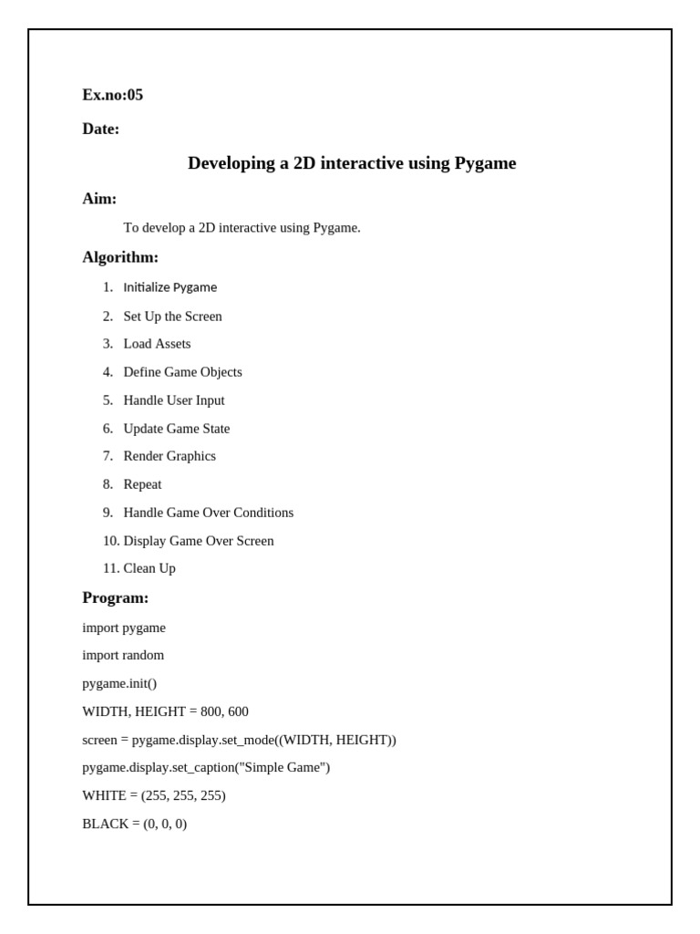 gdlab | PDF | Computing | Computer Science