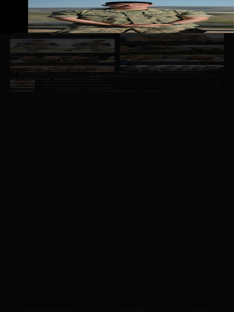 Us Marines Soldier - Google Search Rox | PDF