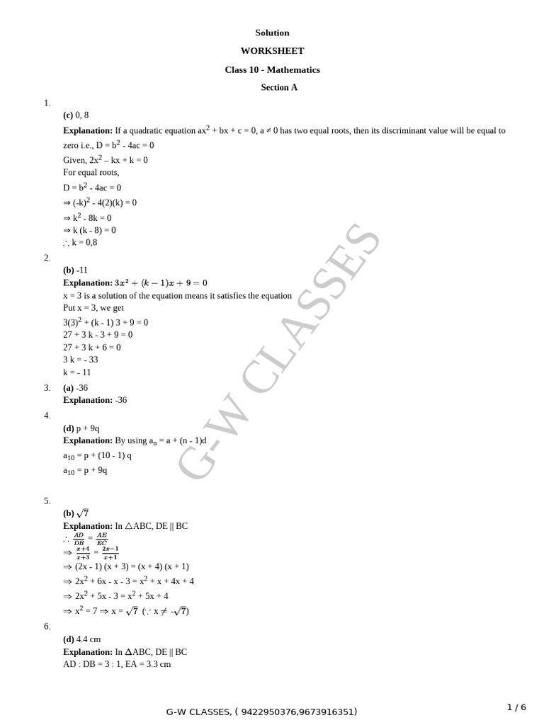 solution-1510503 | PDF | Mathematical Concepts | Mathematical Objects