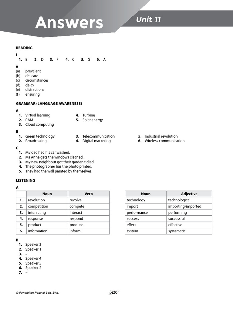 Unit11 | PDF | Personal Computers | Laptop