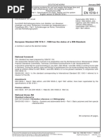 Astm E96-2016 | PDF | Humidity | Water