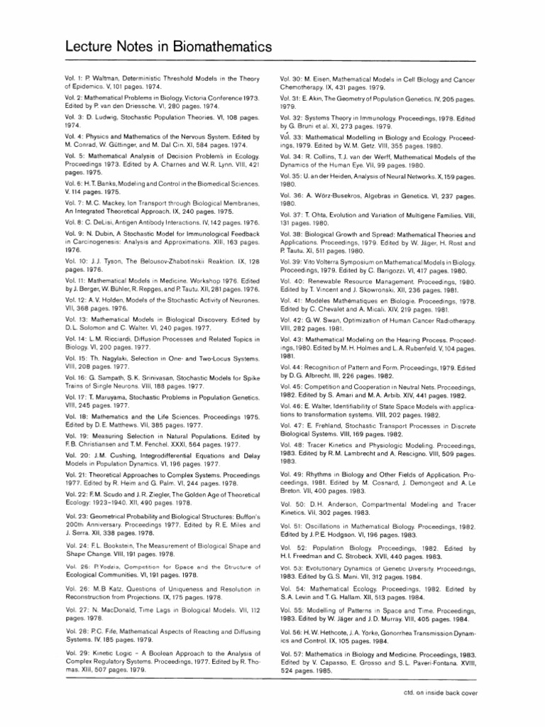 Complex Analysis Notes Batu Pdf 6631