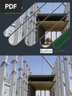 Cochrane Gulf ClearVu Brochure 2022 | PDF | Galvanization | Screw