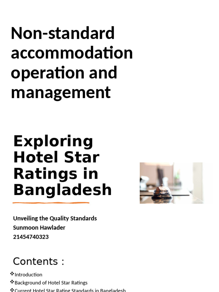 Sunmoon Hawlader -323{NSA} | PDF | Hotel | Tourism