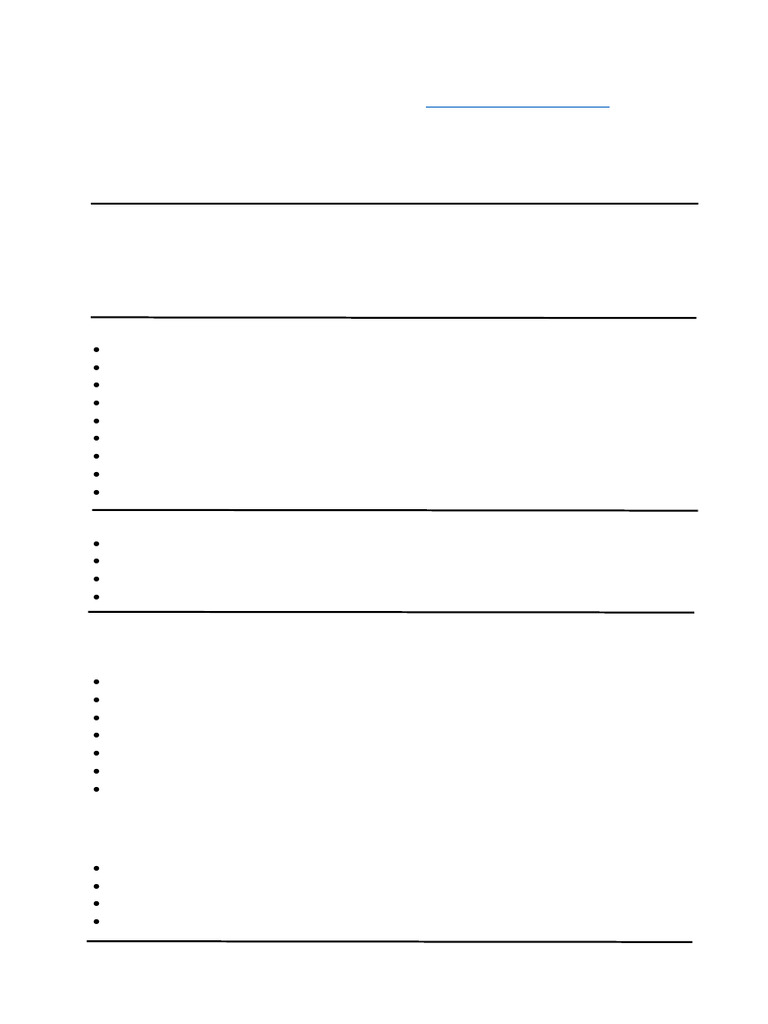 Omotosho Elijah Adeola CV | PDF