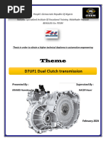 DCT System Specifications and Manual | PDF | Manual Transmission ...