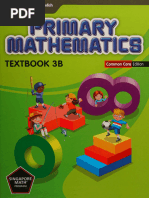 Singapore Math - Primary Mathematics Textbook 6A | PDF