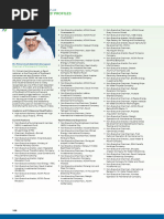 DEWA Organizational Structure Overview | PDF