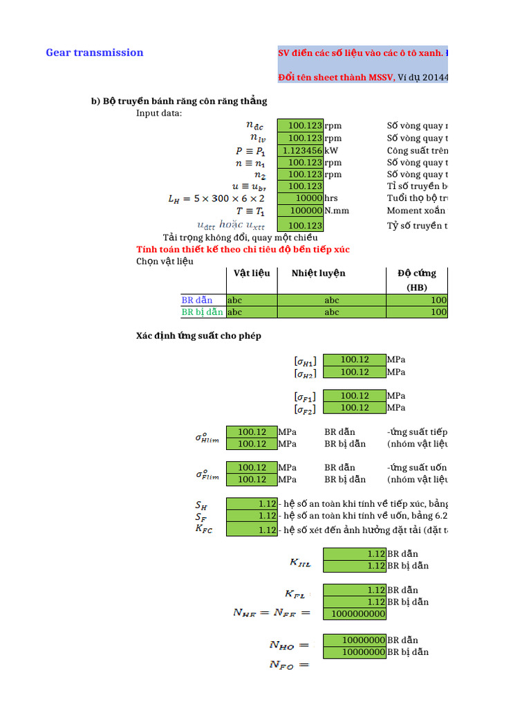 MSSV DeXX BRCon | PDF