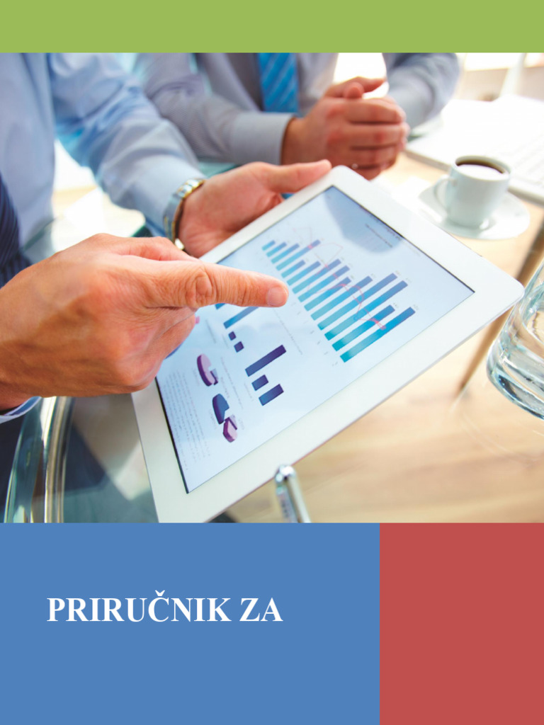 Prirucnik Za Preduzetnistvo | PDF