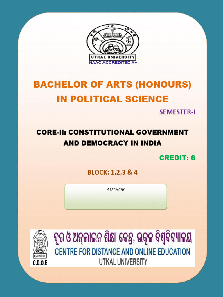 Core 2 | PDF | Government