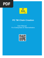 MySLT App Guide for Sri Lankans | PDF | Login | Mobile App