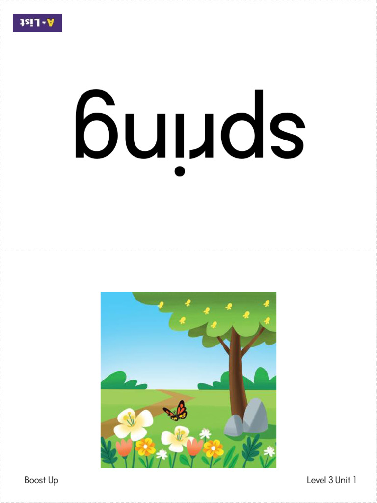 Boost Up SB3 Flashcards | PDF | Diseases And Disorders