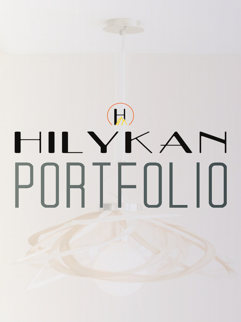 Hilykan Portfolio EN 2024 | PDF