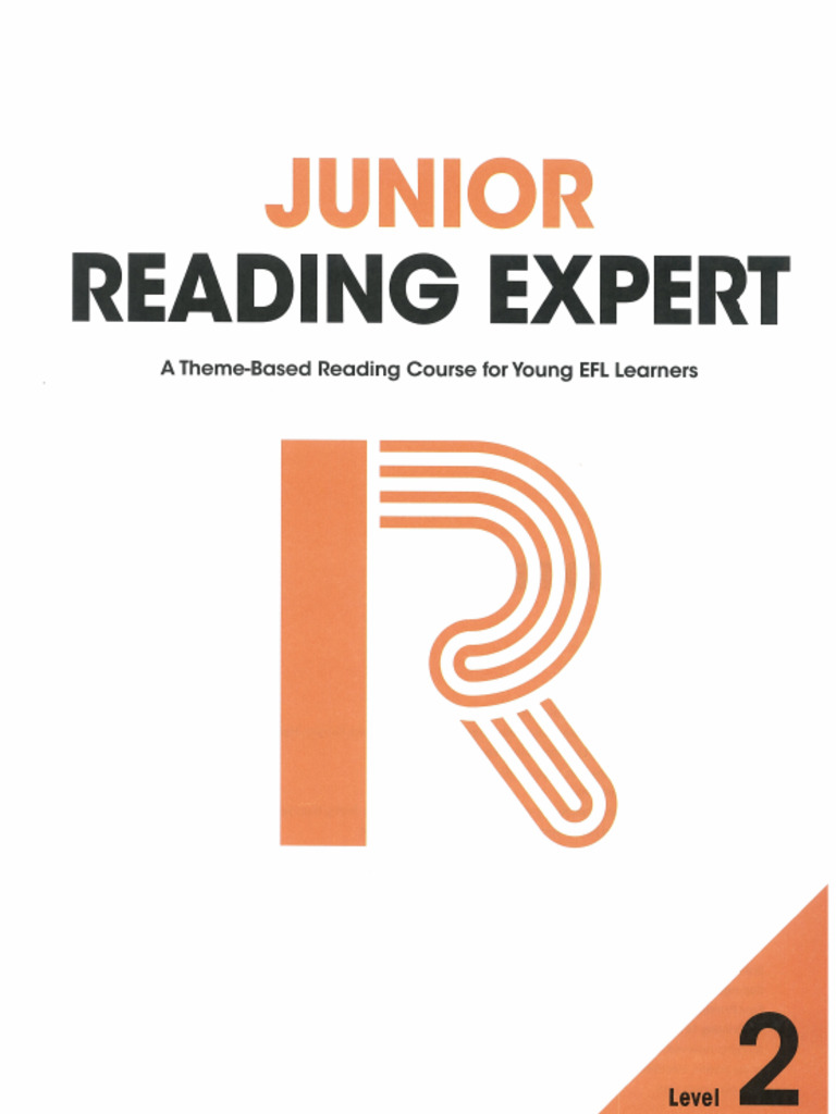 240130-Junior Reading Expert - 2 | PDF