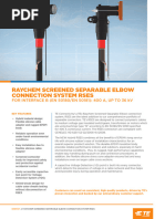 Inverter SG150CX Specification | PDF | Power Supply | Power Inverter