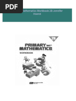 Power Maths Book Sample | PDF | Question | Curriculum