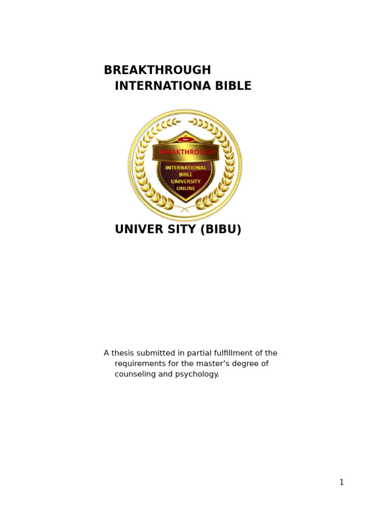 Understanding Abnormal Human Behavior | PDF | Psychotherapy | Mental ...