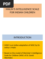 Gesell Developmental Schedules | PDF | Educational Psychology | Psychology