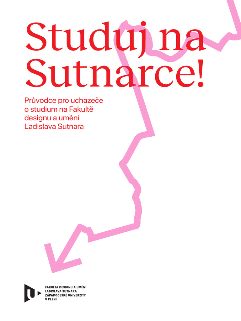 Průvodce Pro Uchazeče o Studium | PDF