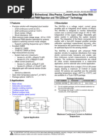 ANSI-IEC Protection Code | PDF | Electrical Equipment | Power Engineering