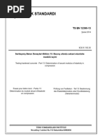 BS en 12390-6 2009 | PDF