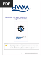 SafePace Pro Quick Start Guide v2.1 | PDF | Bluetooth | Windows 10