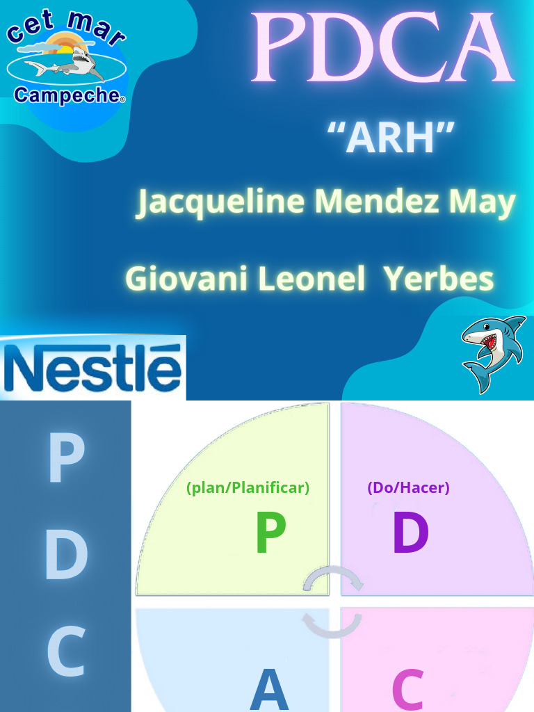 Pcda Nestlé - 20240408 - 134338 - 0000 | PDF