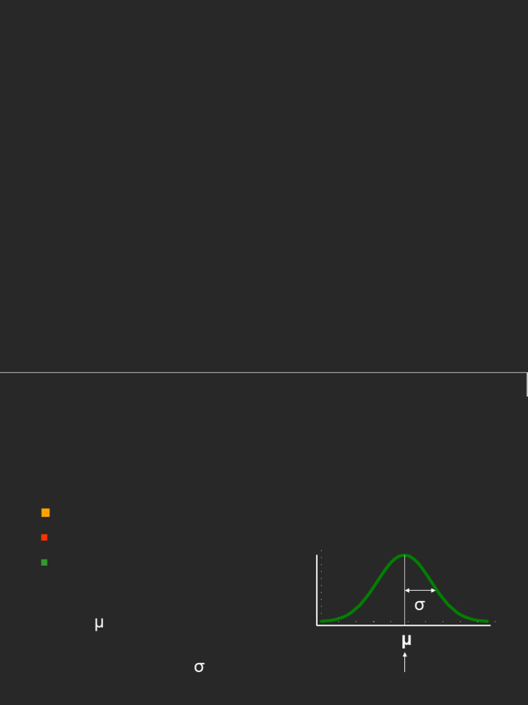 CS-Gaussian exemple | PDF