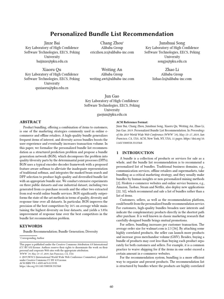 10 1145@ttl | PDF | Applied Mathematics