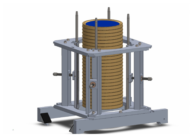 Can Lid Loading Assembly | PDF