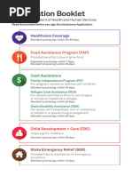 Qualified Health Coverage Confirmation Letter | PDF | Law