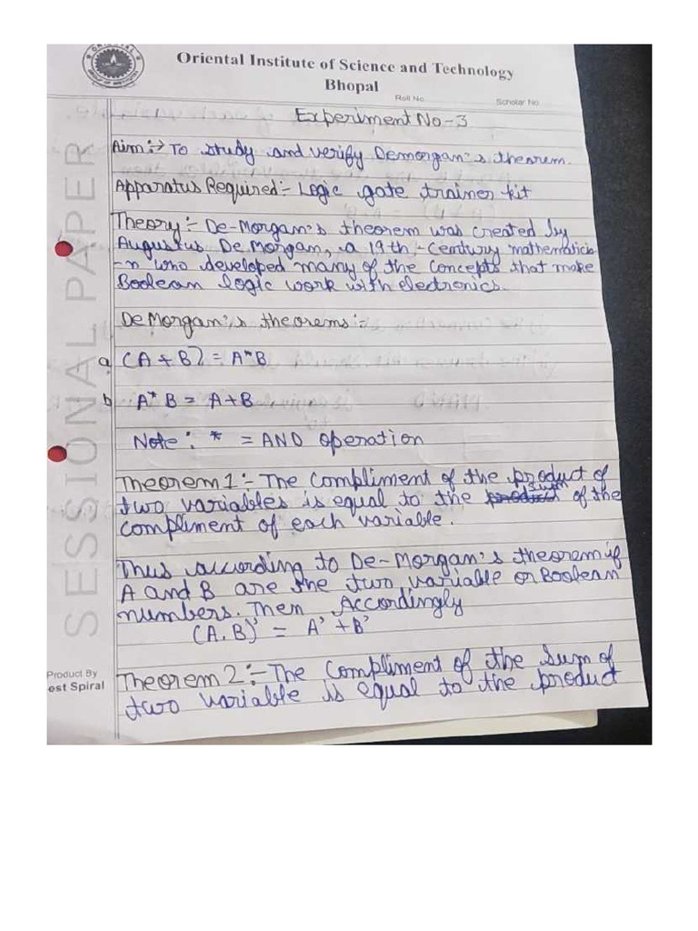 2nd Oct Assignment | PDF