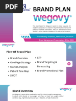 Wegovy Click Counting | PDF