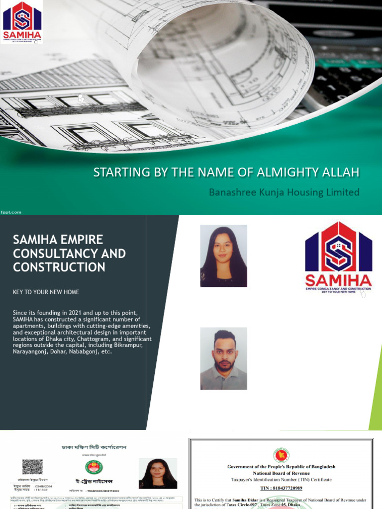 Banashree Project MM | PDF | Building Engineering | Civil Engineering