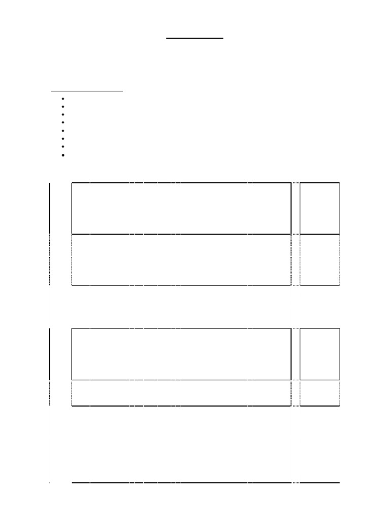 Radiotherapy P-I June15 | PDF | Radiation Therapy | Particle Accelerator