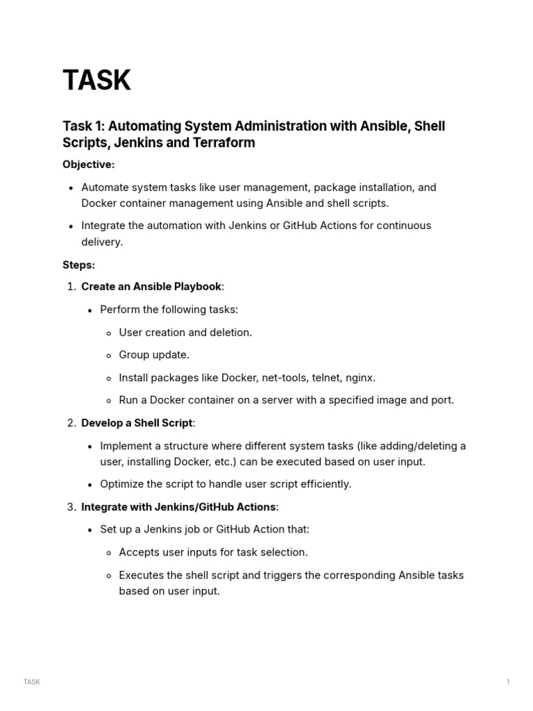 Automating System Administration | PDF | Load Balancing (Computing) | Computer Architecture