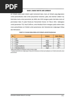 Contoh Rincian Teknis LB3 | PDF