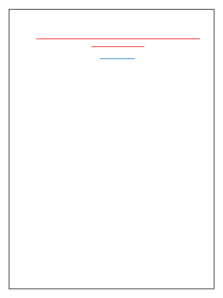UNIT-III PDF | PDF | Internet Of Things | Home Automation UNIT-III PDF | PDF | Internet Of Things | Home Automation