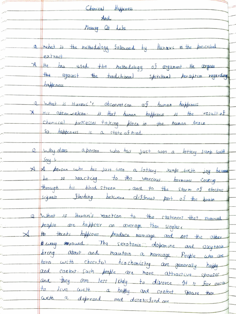 English Assignment | PDF