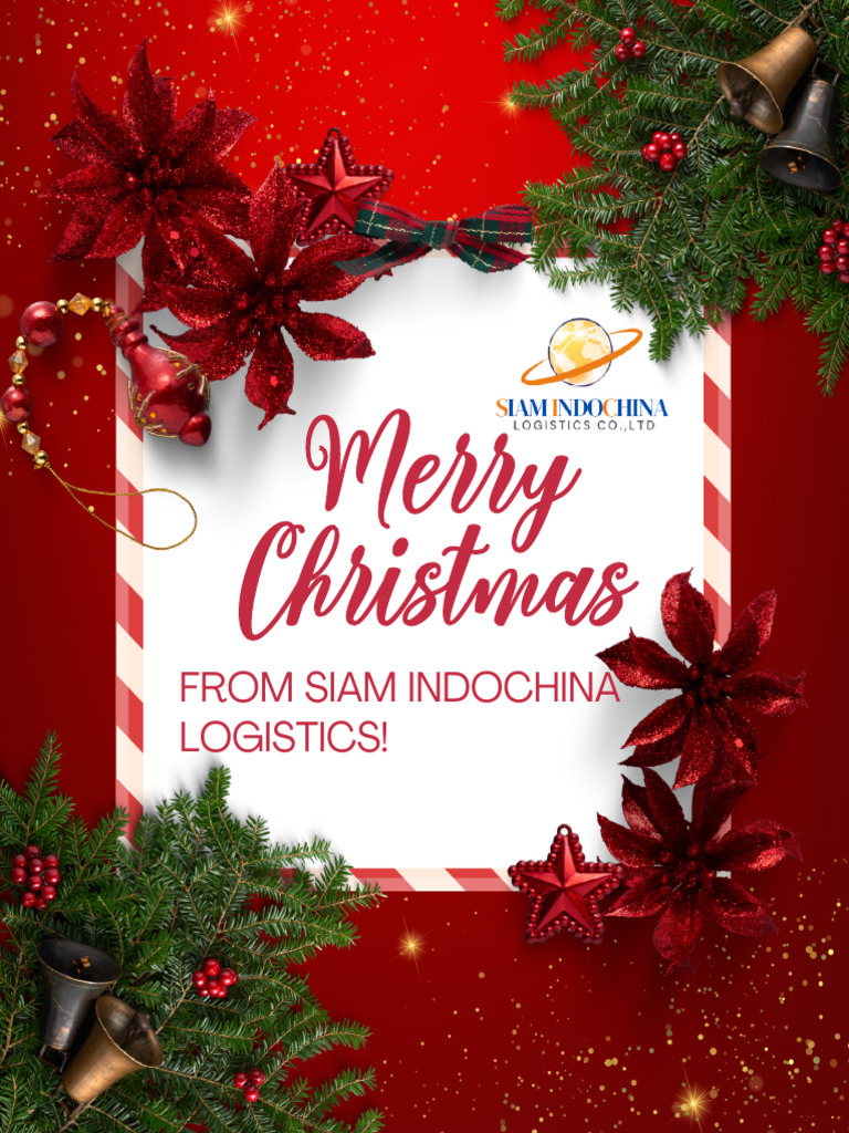 from Siam Indochina Logistics!.pdf | PDF