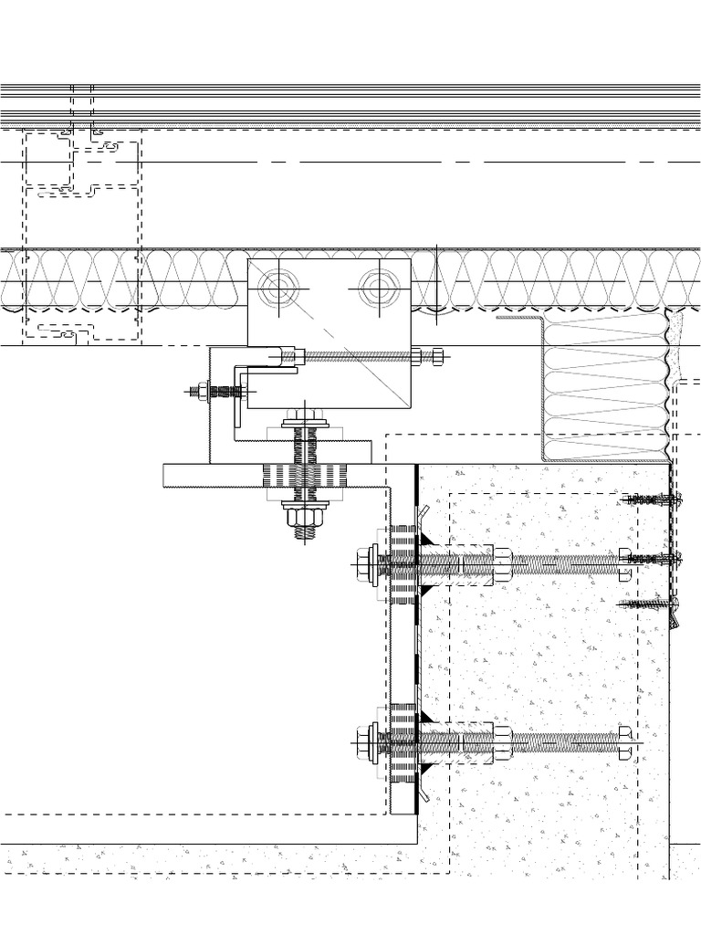 Bracket Adjustment Nominal | PDF